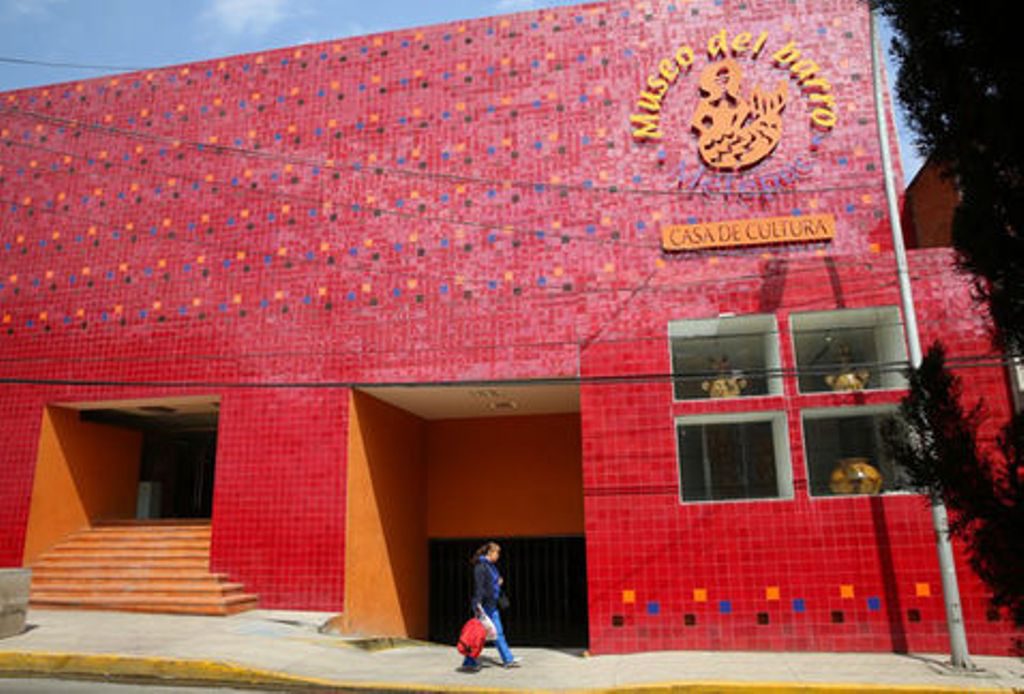 Cumple años Museo del Barro