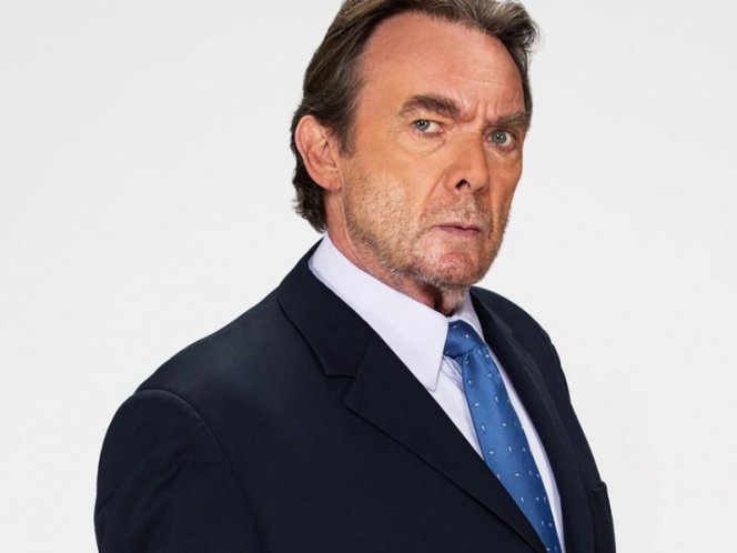 Falleció el actor mexicano Claudio Báez