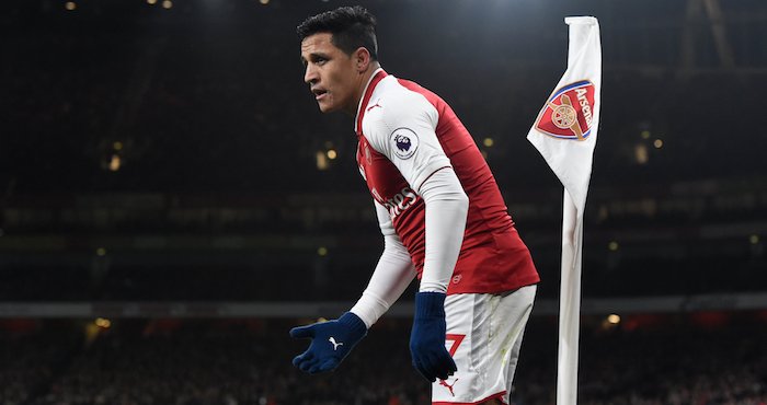 Alexis Nuñez es el nuevo jugador del Manchester United