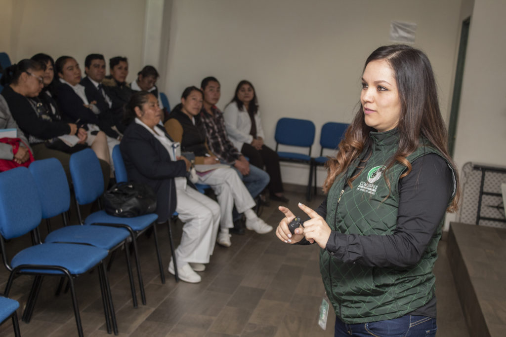 Las y los médicos deben anteponer el respeto a la dignidad de las ...