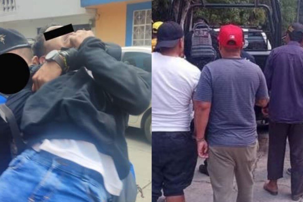Estudiante dispara en secundaria de Edomex y hiere a trabajador