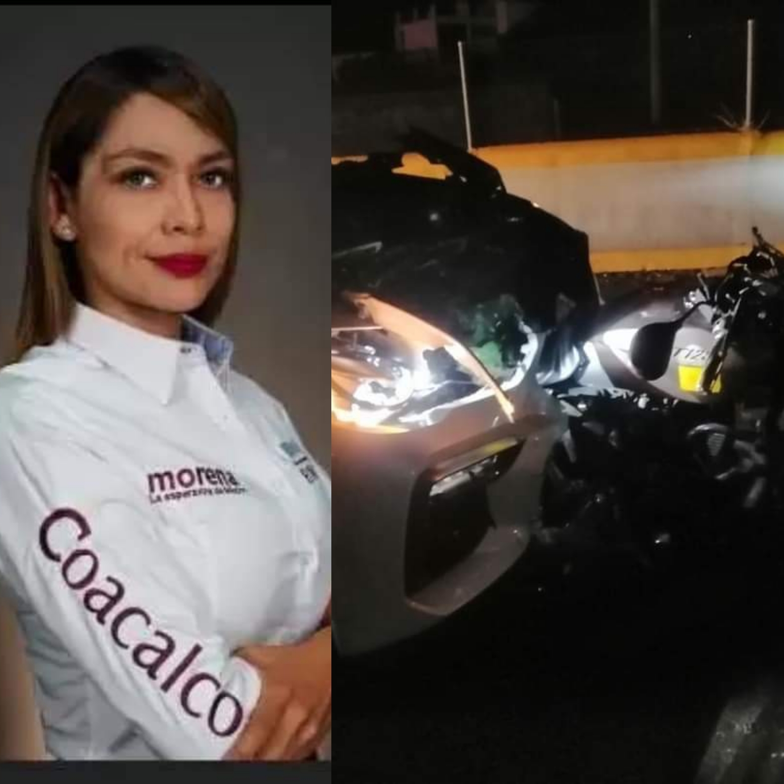 Jenny Banda Aspirante A La Candidatura Por La Presidencia Municipal De
